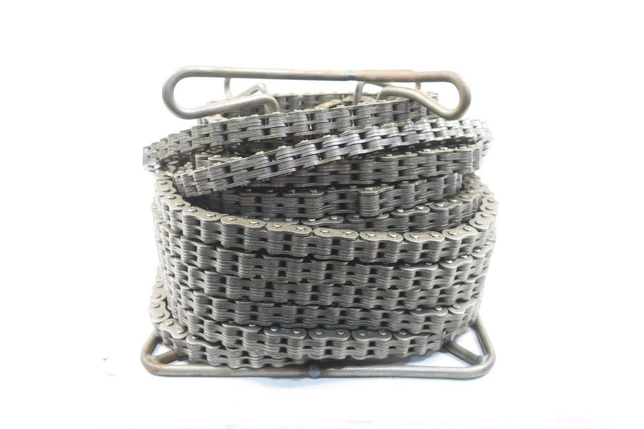TSUBAKI BL534 5/8 in 100FT Leaf Roller Chain D567830: Amazon.com: Industrial & Scientific