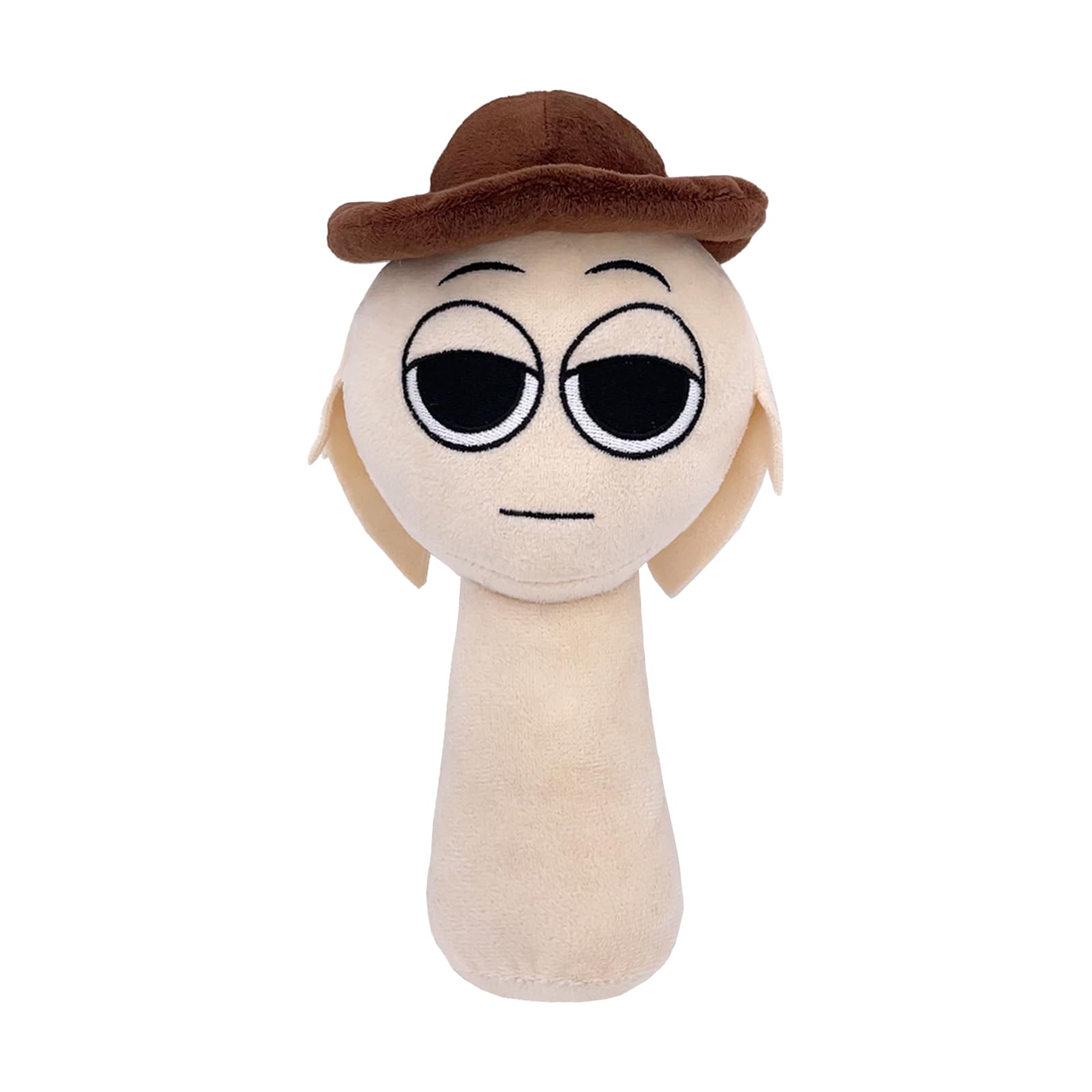 Amazon.com: JIENSA Sprunki Plush, Sprunki Game Plush, Wenda Sprunki ...