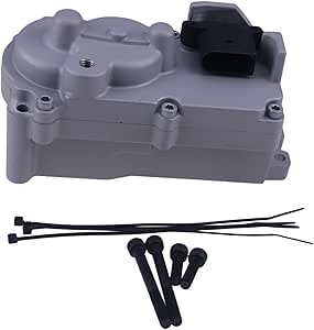 Amazon.com: YIHETOP Turbocharger Actuator 06318455 5501185 4034188 ...