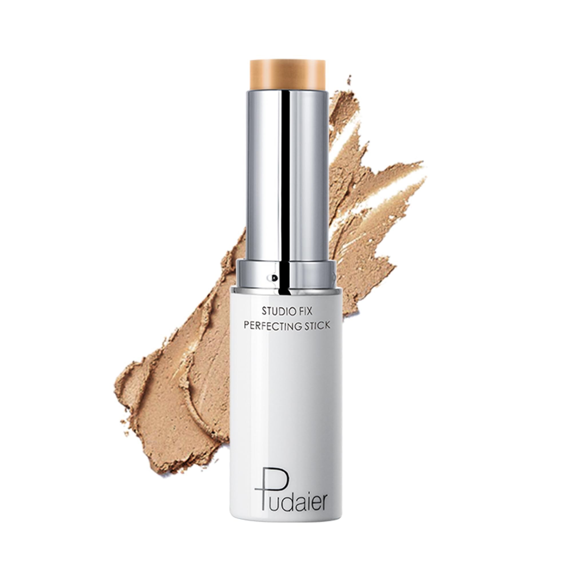 Amazon.com : Matte Foundation Stick and Concealer Stick, Multi-use Face ...