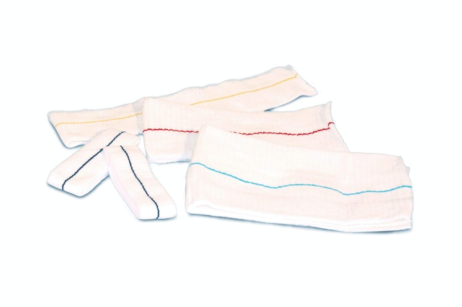 Amazon.com: DM Systems EdemaWear, punta abierta, paquete de 12, talla S ...