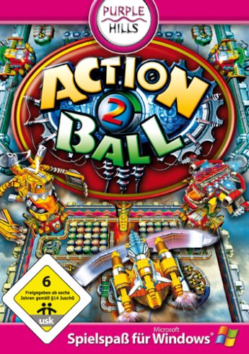 Action Ball 2 : Amazon.de: Games