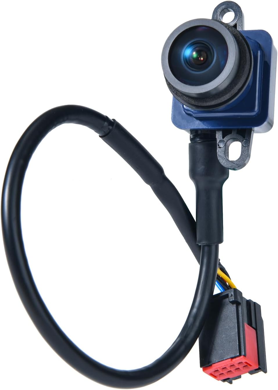 Amazon.com: Genuine Rear View Backup Camera OEM Part # 56054058AH for ...