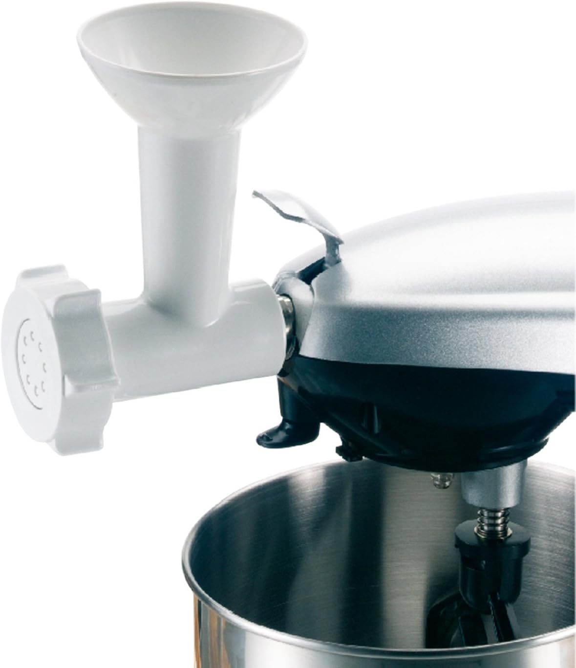 Amazon.com: Beem Pasta Attachment For Miracle Chef Food Processor: Home ...