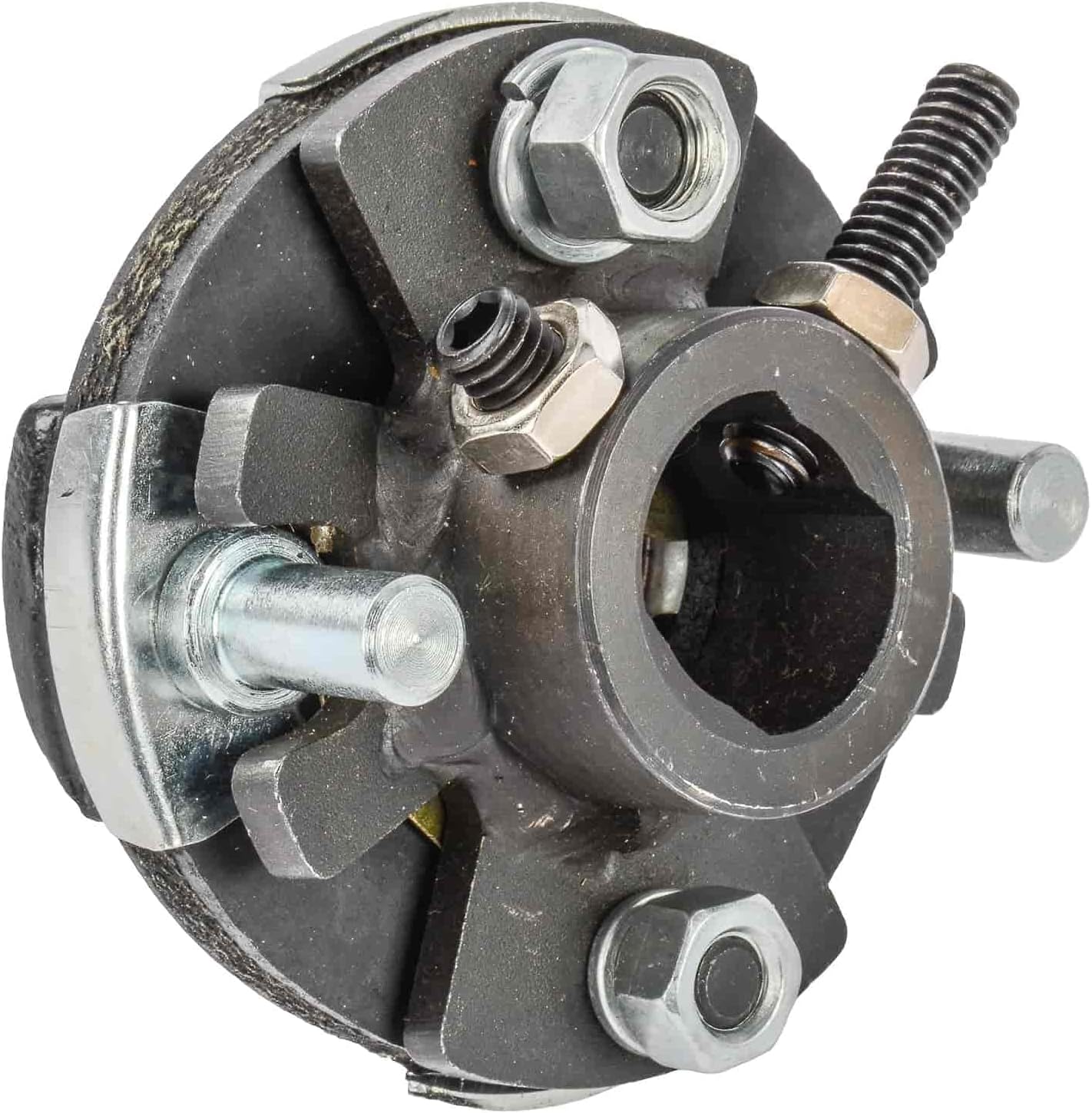 Amazon.com: JEGS Replacement Steering Coupler | 3/4 “ 30-Spline To 1 ...