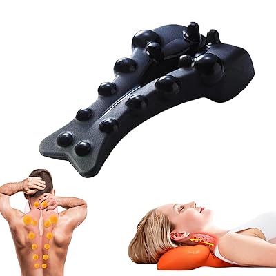 Relieflylab Trapezius Stretcher, reliefly Lab Neck Australia | Ubuy