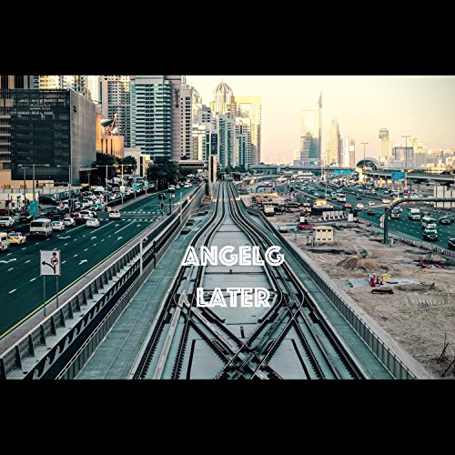 Later di AngelG su Amazon Music - Amazon.it