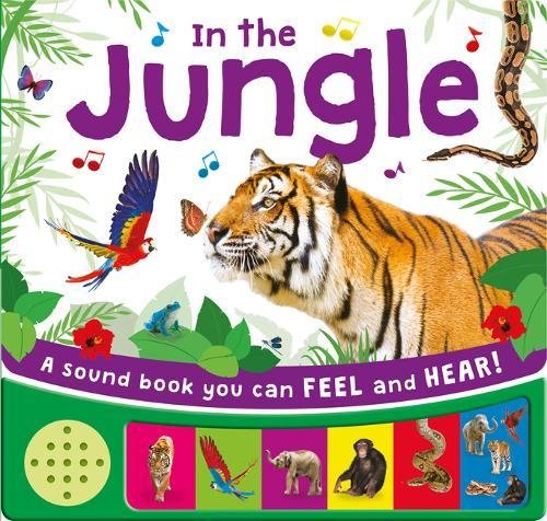 Muddle & Match - Jungle Animals: A Mix-and-Match Book!: Igloo Books ...