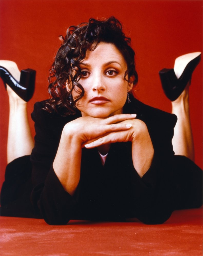 Julia Louis Dreyfus Hintergrundbilder 49 Sexy Julia Louis Dreyfus Feet 3773