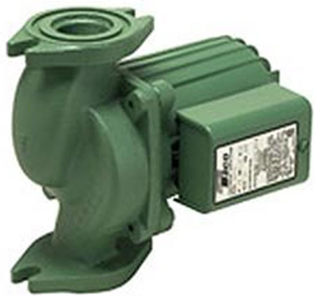 Taco 0010-SF3 Stainless Steel Single Phase Circulating Pump - Portable ...