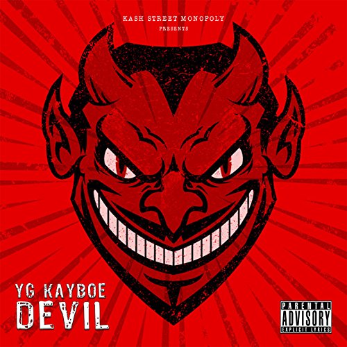 Play Devil by Yg Kayboe on Amazon Music