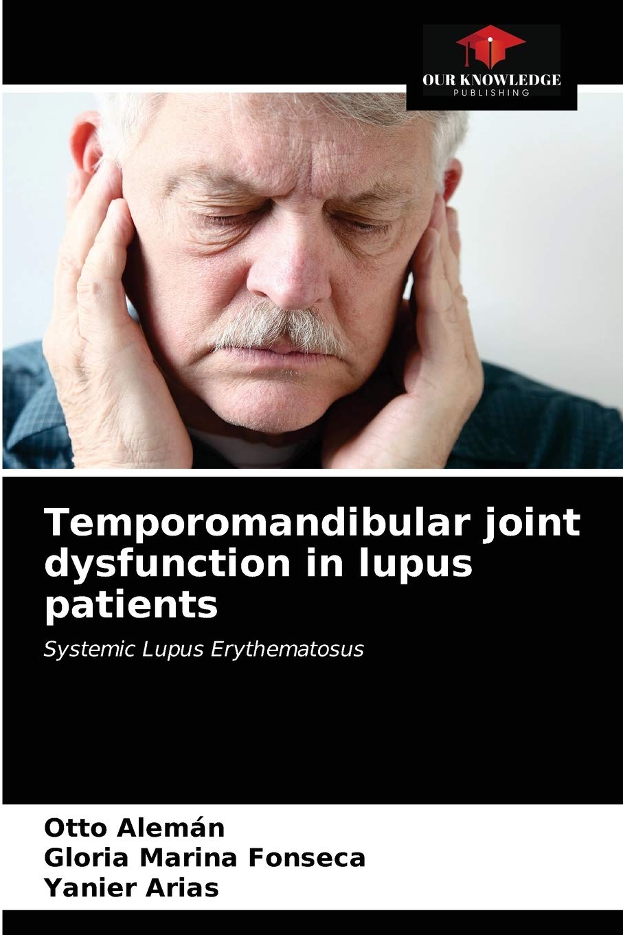 Temporomandibular Joint Dysfunction In Lupus Patients Systemic Lupus ...