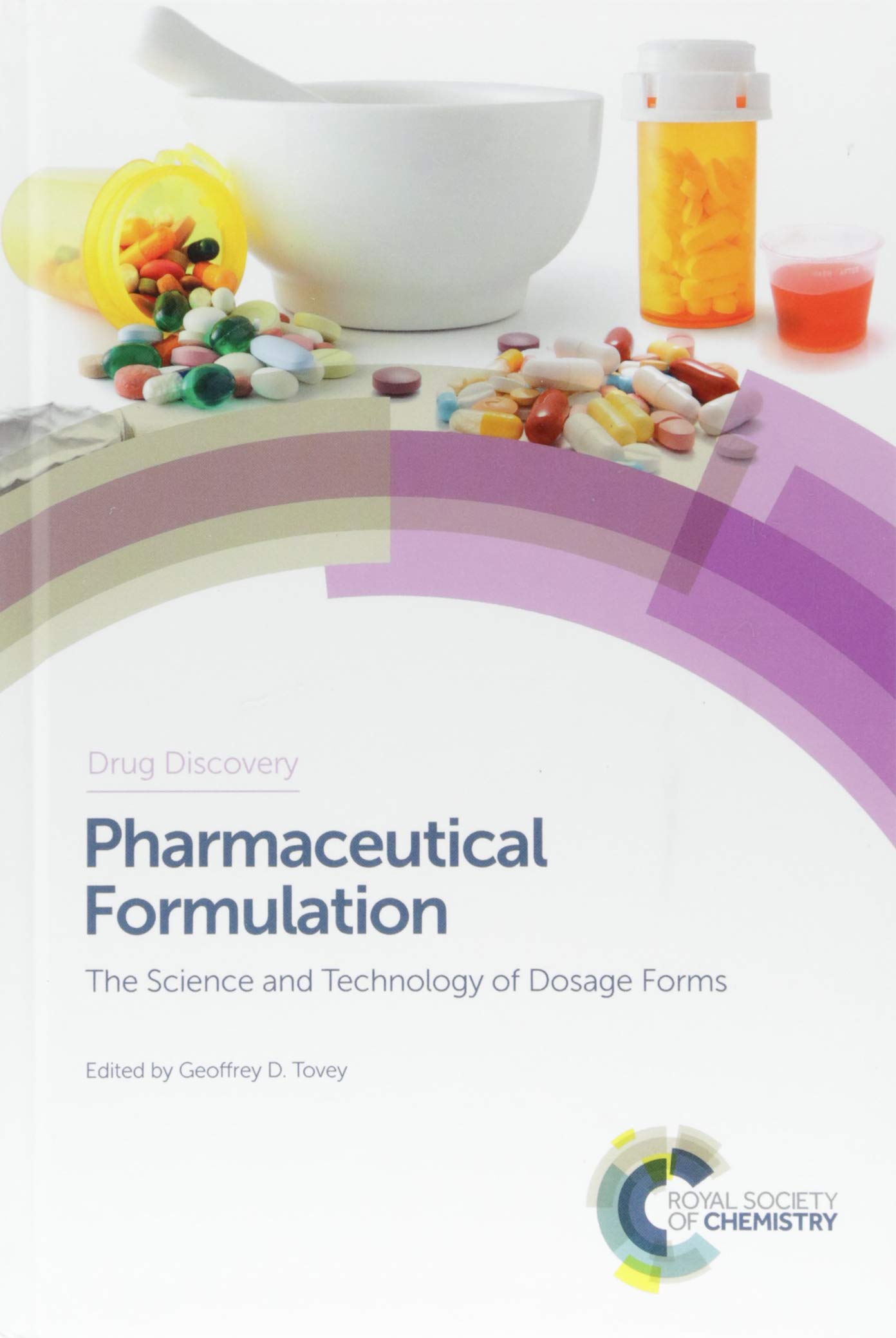 Snapklik.com : Pharmaceutical Formulation: The Science And Technology ...