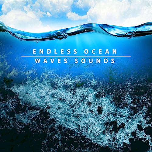 Play Endless Ocean Waves Sounds by Deep Water Research Recordings ...