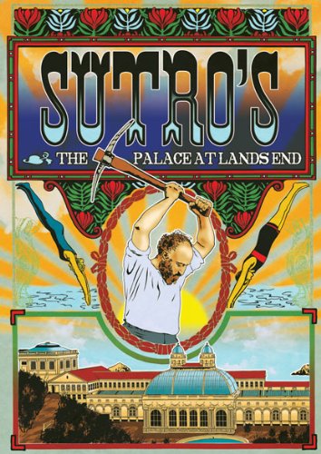 Amazon.com: Sutro's the Palace At Lands End Dvd : Ernie Fosselius, Tom ...