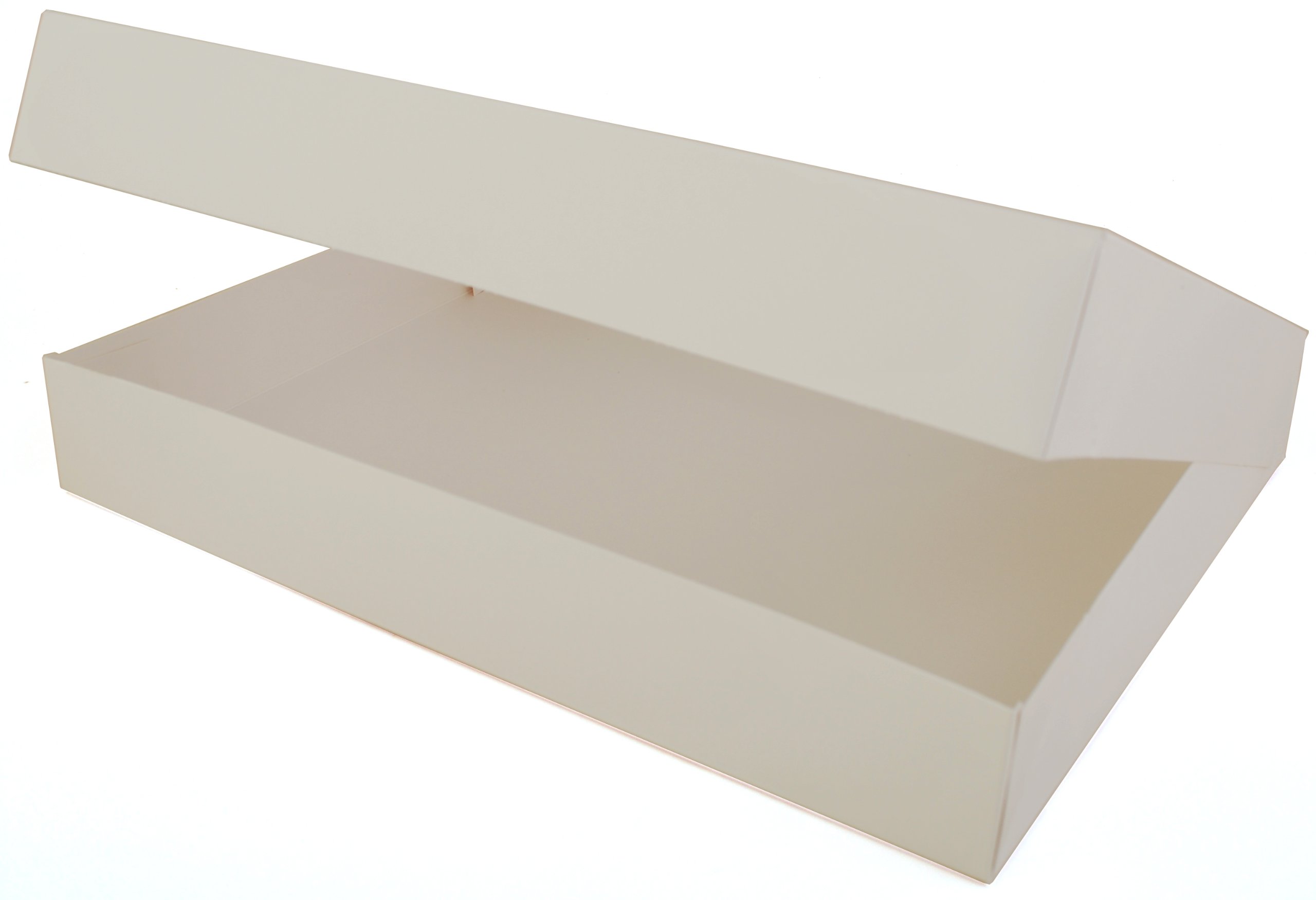 Snapklik.com : Southern Champion Tray 24543 White Paperboard Window ...