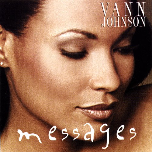 Amazon.com: Messages : Vann Johnson: Digital Music