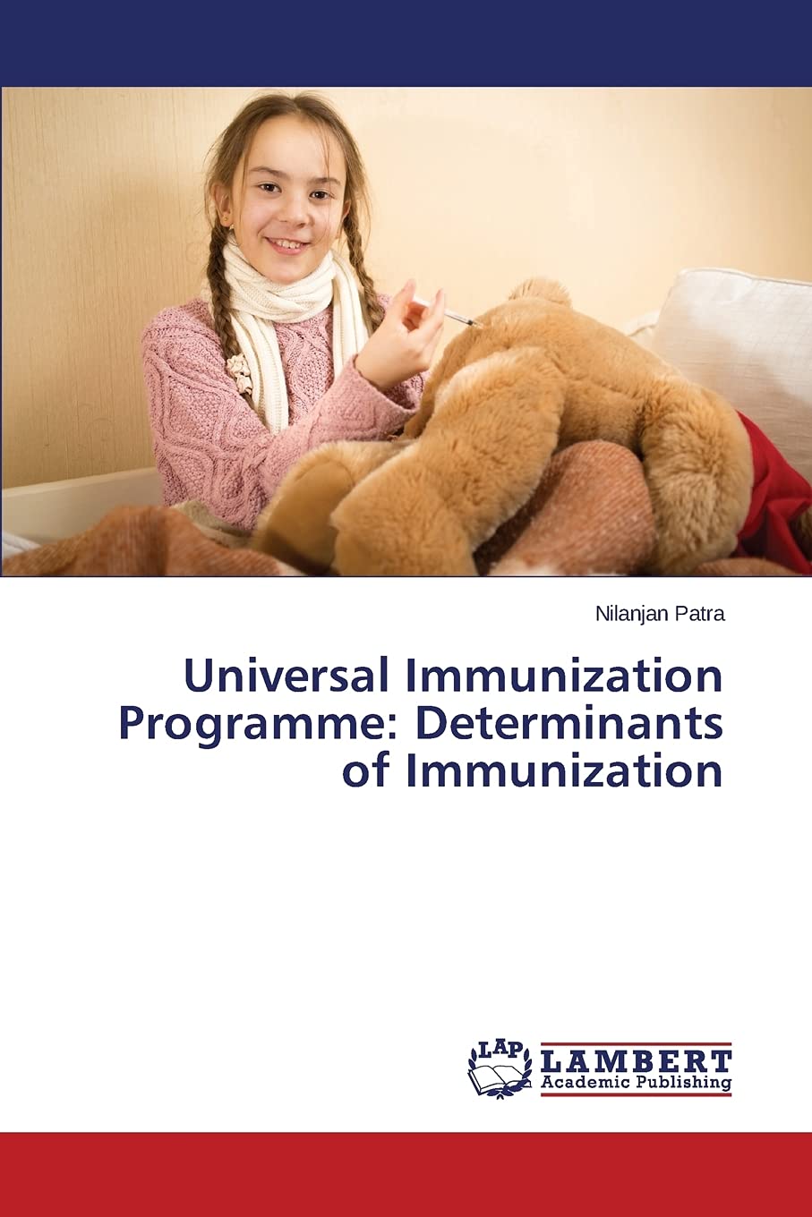 Universal Immunization Programme Logo