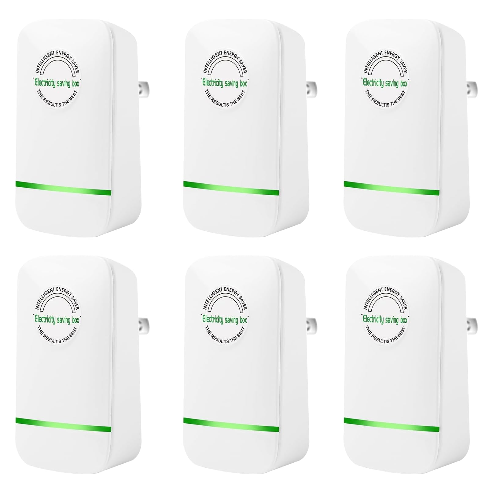 Snapklik.com : Stopwatt Energy Saving Device, Electricity Saving Box ...