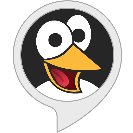 Amazon.co.uk: Wonderful Penguin Facts : Alexa Skills