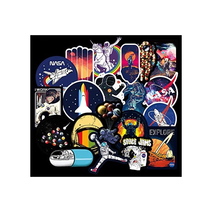Printable Nasa Decals Page 3 Pics About Space