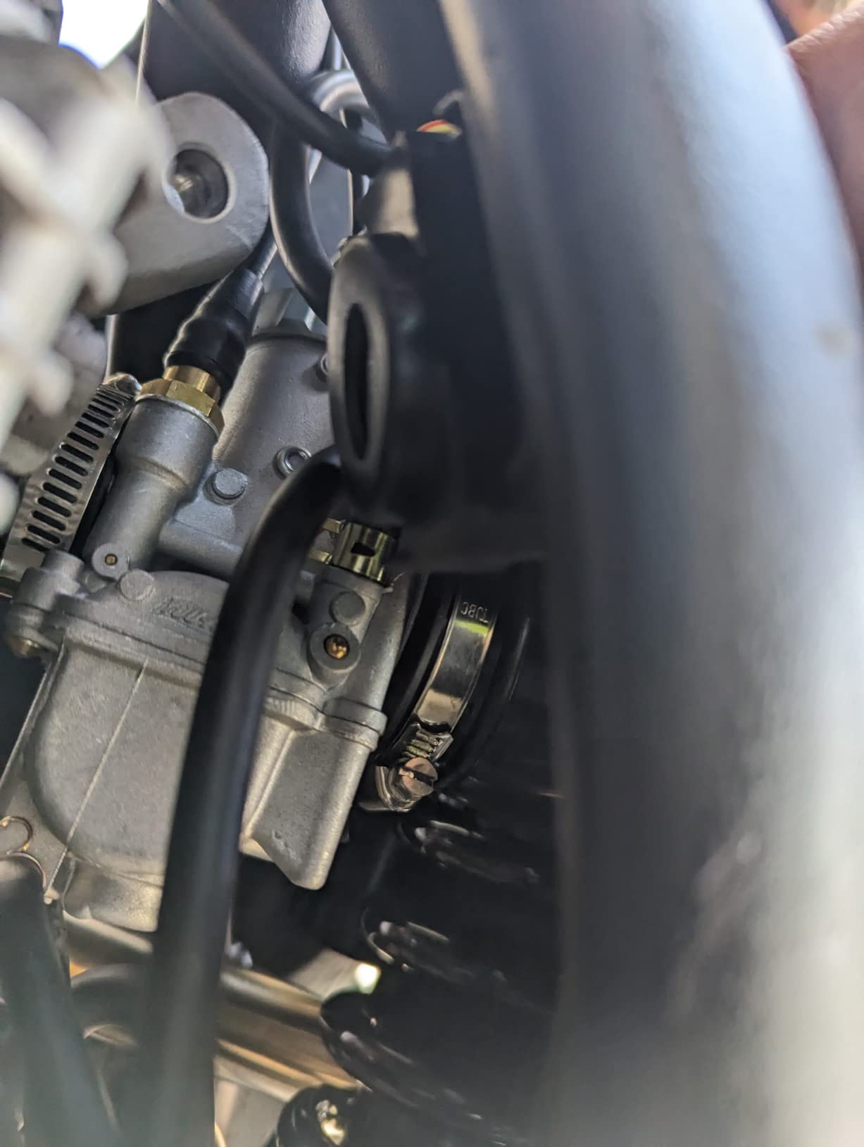 $79/mo - Finance X-PRO Templar X 250cc 6 Speed Dirt Bike with Zongshen ...