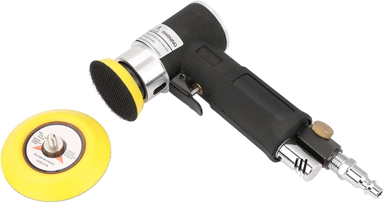 Amazon.com: Air Angle Die Grinder, 90 Degree Handheld Pneumatic ...