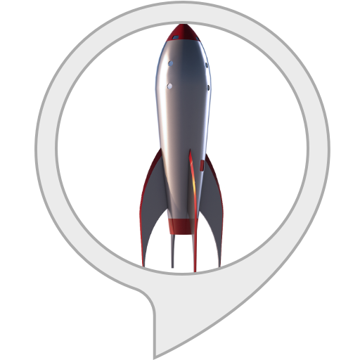 Amazon.com: Rocket Command : Alexa Skills