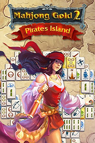 Amazon.com: Mahjong Gold 2: Pirates Island [Download] : Video Games