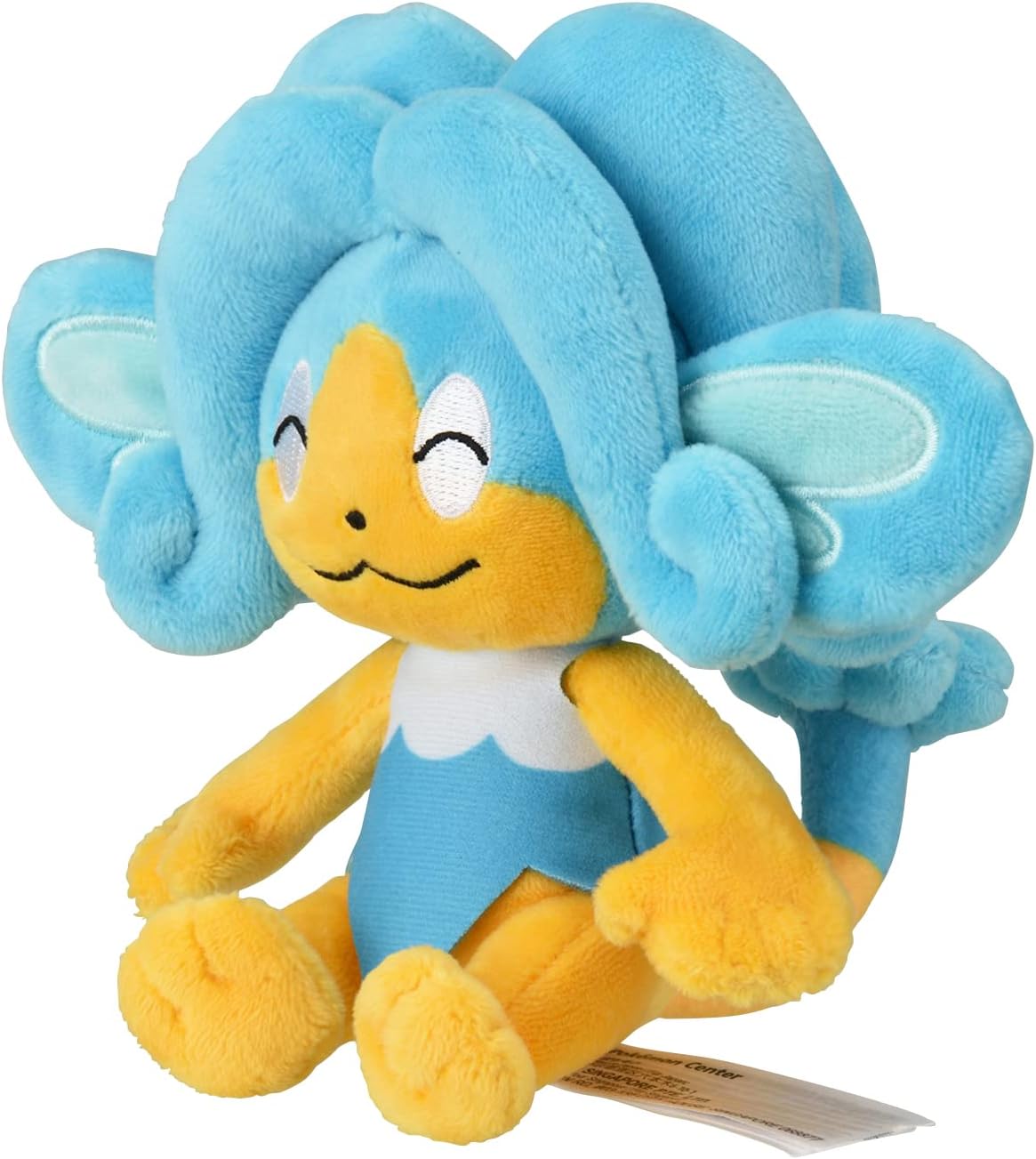 Amazon.com: Pokemon Center: Sitting Cuties: Simipour Plush # 516 ...