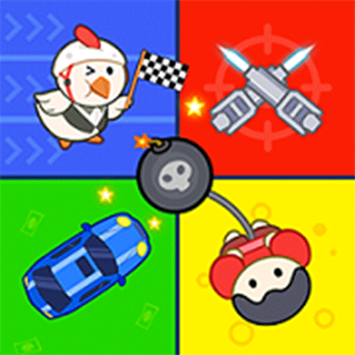 1234 Game - fun together - App on Amazon Appstore