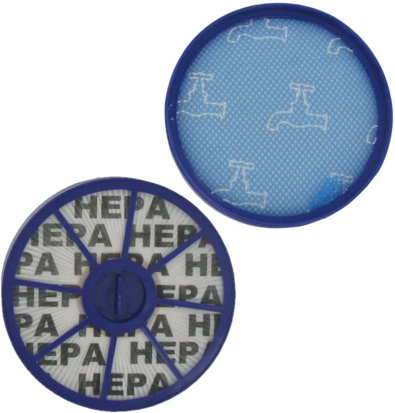 Find A Spare Pre & Post Hepa Motor Filter Kit For Dyson DC19 T2 DC20 ...