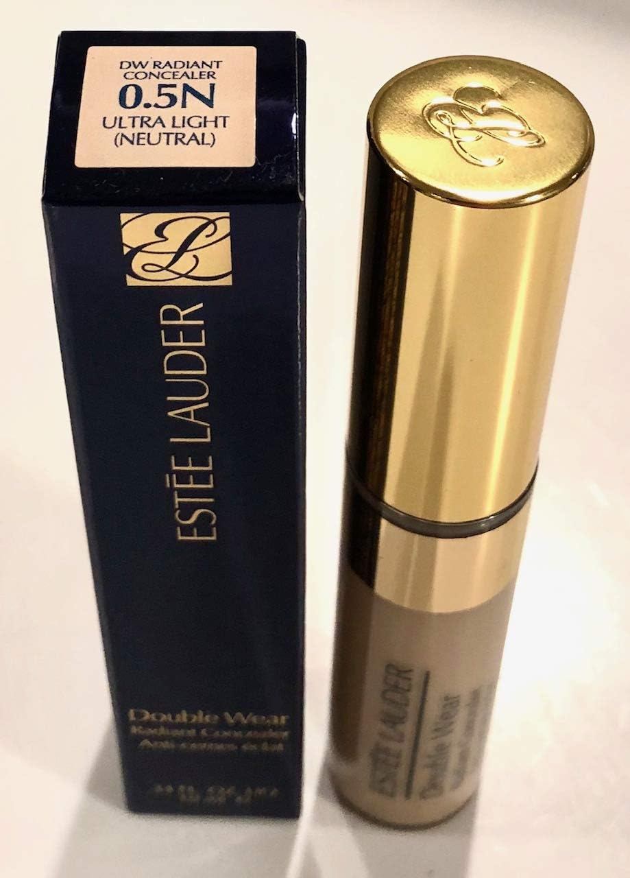 Amazon.com : Estee Lauder Double Wear Radiant corrector, 0.5N Ultra ...