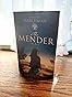 Amazon.com: The Mender: Book 1 of The Mender Trilogy ~A Western (1800s Texas) Time Travel ...