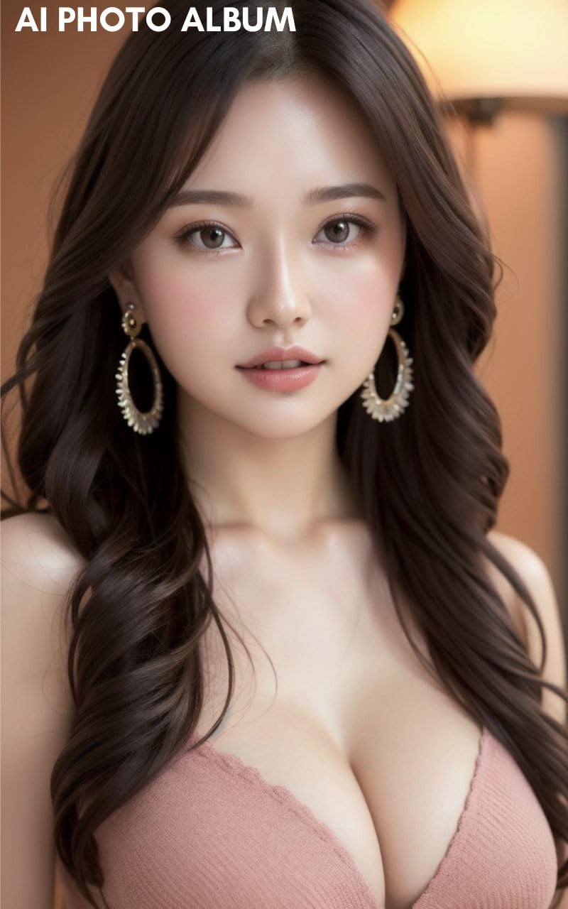 AI Beauty Photo Collection Behind the eyes 28 pages (Japanese Edition) eBook : AIcreatorai ...