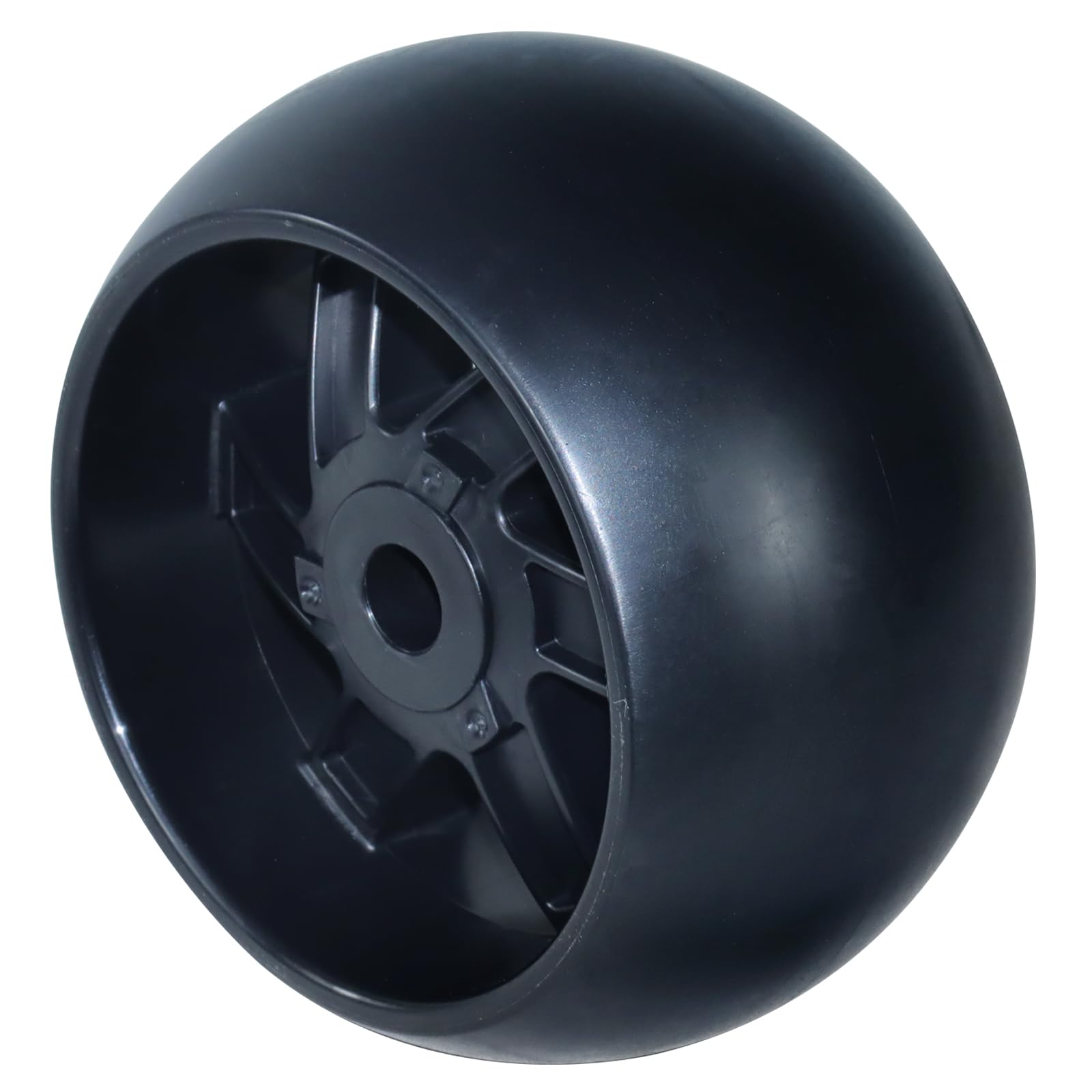 Husqvarna Deck Wheels KOOTANS 4 Pack Mower Deck Wheels For Husqvarna ...