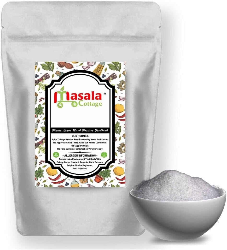 Monosodium Glutamate | MSG | Ajinomto Flavour Enhancer Seasoning by ...