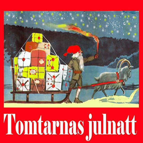 Amazon MusicでVARIOUS ARTISTSのTomtarnas julnattを再生する