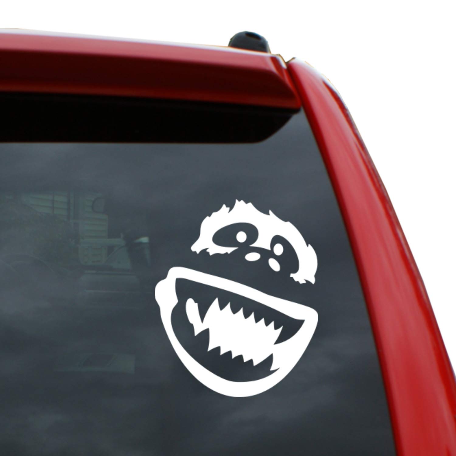 Abominable Snowman Bumble Wallpaper