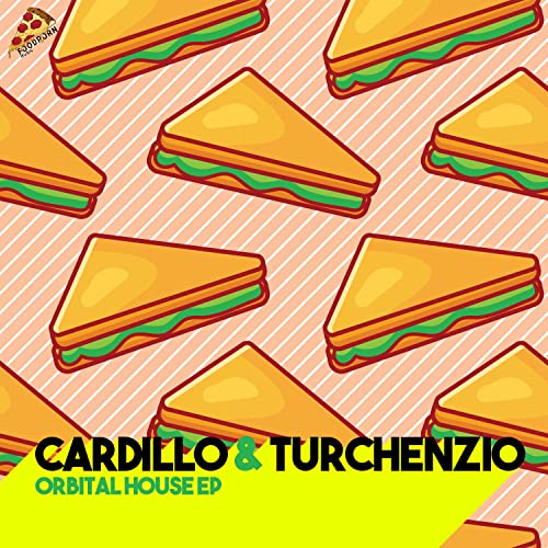 Play Orbital House by Cardillo DJ, Turchenzio & Cardillo & Turchenzio ...