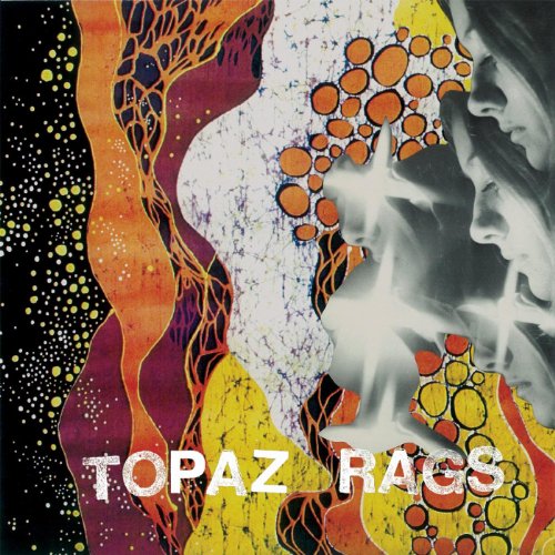 Amazon.com: Capricorn Born Again : Topaz Rags: Digital Music
