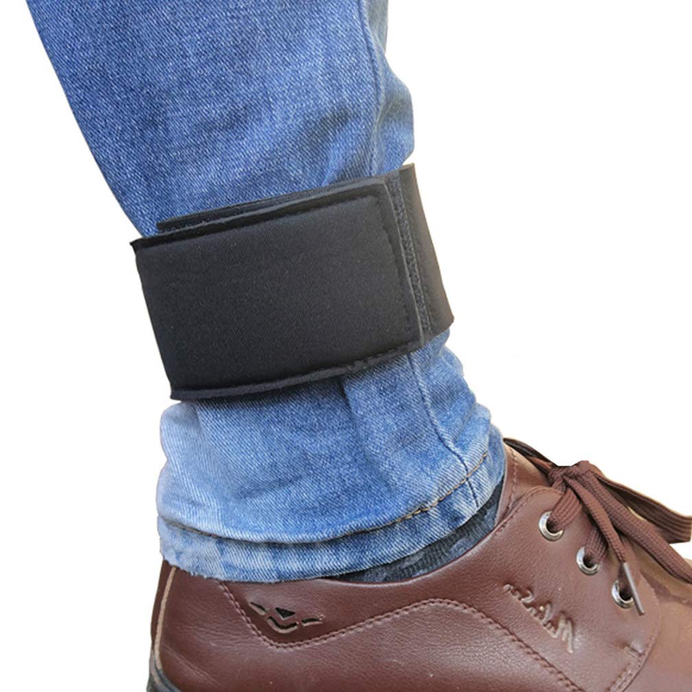 Buy Vtete Vtete 1 Pair (2 Pcs) Ankle Pant Garters for Waders Fly Riding ...