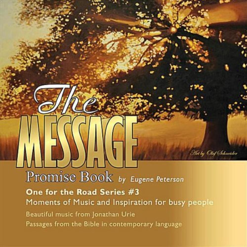 Play The Message Promise Book Series #3 by Jonathan Urie & Helen ...