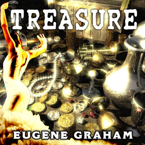 Play Treasure by Eugene Graham on Amazon Music
