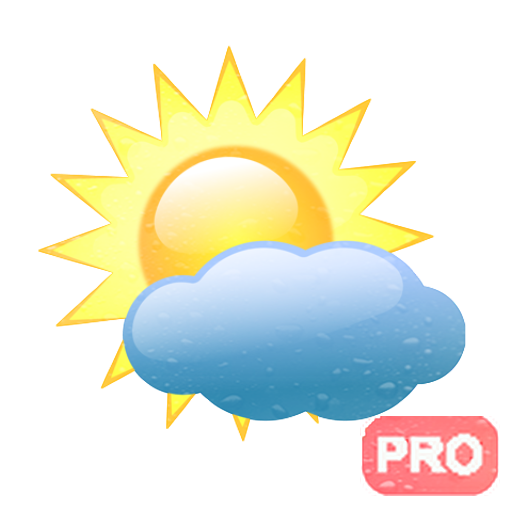 The Weather Free Now! Pro - App on Amazon Appstore