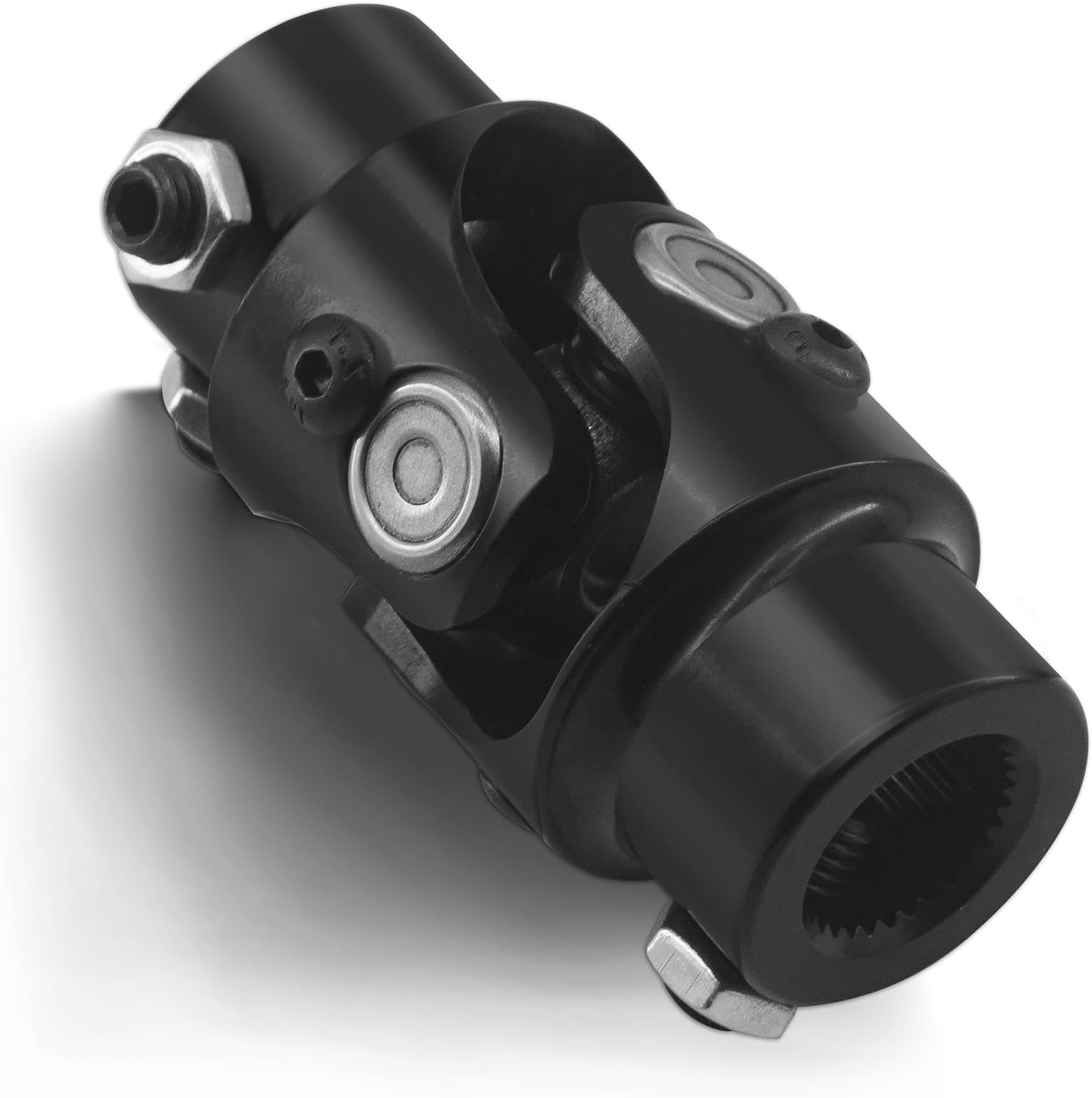 Amazon.com: JEGS Telescoping Double “D” Steering Shaft | 3/4 “ DD x 1 ...