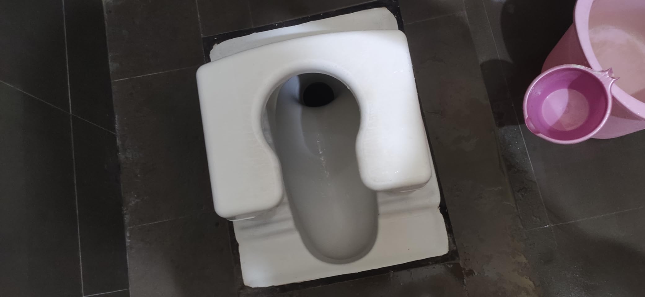 Veayva Indian Squat Toilet Seat - Enhances Comfort for Prolonged Use ...