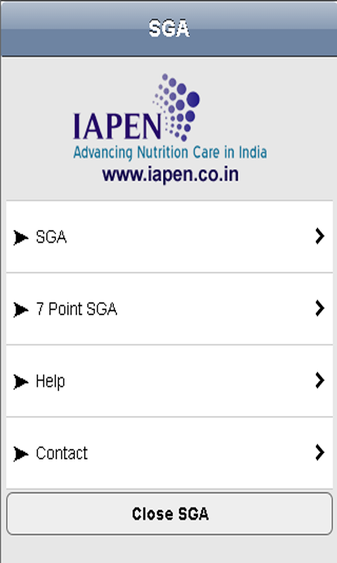 SGA Toolkit - IAPEN - App on Amazon Appstore