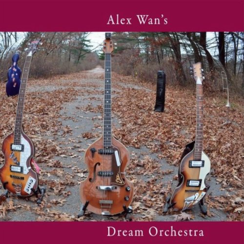 Alex Wan's Dream Orchestra von Alex Wan bei Amazon Music - Amazon.de