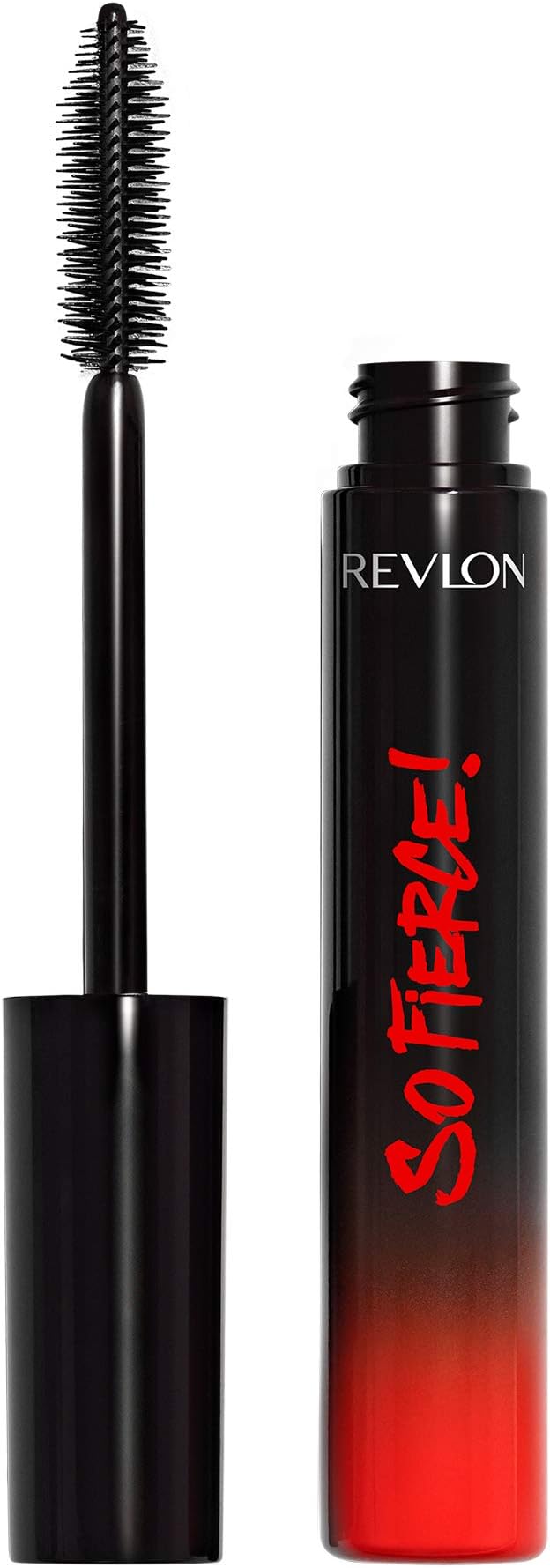 Amazon.com : Revlon Mascara, So Fierce Eye Makeup, Lasts up to 24 Hours ...